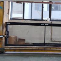 China Ultra-Slim Aluminum Sliding Windows｜Unobstructed Views for Rural Retreats & Villas for sale