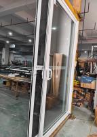 China Pick the Perfect Door, Enjoy Decades of Worry-Free Use! AS2047-Certified Aluminum Sliding Door for sale