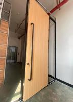 China Elegant Heat-Insulating Aluminum Entry Doors | AS2047 Approved for Australian Residences for sale