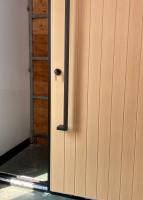 China Standard for Australian Villas & High-End Apartments: AS/NZS Certified Entry Doors for sale
