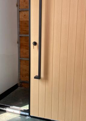 China Standard for Australian Villas & High-End Apartments: AS/NZS Certified Entry Doors for sale
