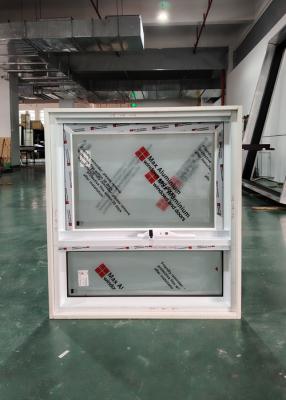 China Hand-Wind Aluminum Windows – Classic Ventilation, Modern Precision for sale