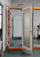 China Privacy Redefined: The Elegance of Decorative Glass Dividers for sale
