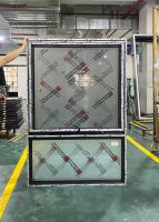 China Awning Window-Energy-Saving and Comfortable, Green Living Space for sale