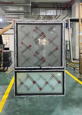 China Awning Window-Energy-Saving and Comfortable, Green Living Space for sale