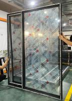 China Luxury Meets Efficiency – Thermally Broken Awning Window for sale