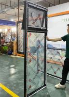 China Total Darkness When You Need It – Awning Window for Media Rooms for sale