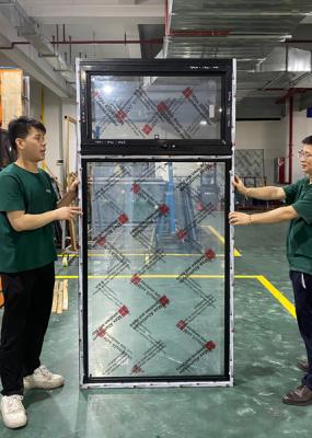 China Tailored to Your Project – Custom Awning Window for sale