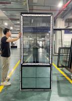 China Built for Australian Weather – Awning Window That Perform for sale