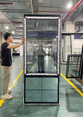 China Built for Australian Weather – Awning Window That Perform for sale
