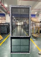 China Smooth, Reliable, Built to Last – Awning Window for sale
