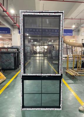 China Smooth, Reliable, Built to Last – Awning Window for sale
