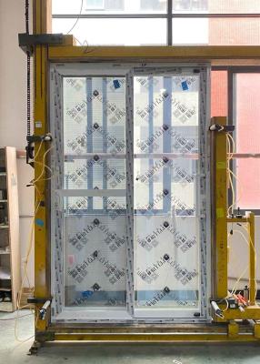 China Australian Standard 152 Series Sliding Door – A versatile solution for homes, offices, and commercial spaces for sale