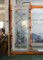 China AS 100 Series Swing Door | Top Choice for Modern Minimalism | Smooth, Sturdy & Durable for sale
