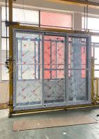 China AS 220 Series Heavy-Duty Aluminum Sliding Doors - Expansive Views with Integrated Insect Screens | Minimalist Panoramic Design for sale