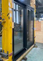 China Australian Standard 100 Series Sliding Window with AS-Certified Quality, Maximum Natural Light & Superior Sound Insulation for sale