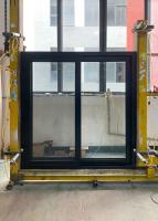 China Australian Standard 100 Series Sliding Window with AS-Certified Quality, Maximum Natural Light & Superior Sound Insulation for sale