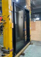 China Australian Standard 100 Series Sliding Window with AS-Certified Quality, Maximum Natural Light & Superior Sound Insulation for sale