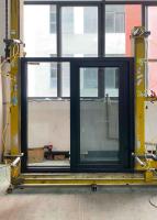 China Australian Standard 100 Series Sliding Window with AS-Certified Quality, Maximum Natural Light & Superior Sound Insulation for sale