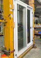 China Australian Standard 100 Series Sliding Window with 6063-T5 Aluminum Alloy and Double-Layer Tempered Glass in Minimalist Ultra-Narrow Frame Design for sale
