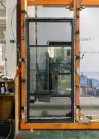 China Australian‑Made Standard Aluminium Lift‑Sash Window | Ideal for Aussie Home Renovations for sale