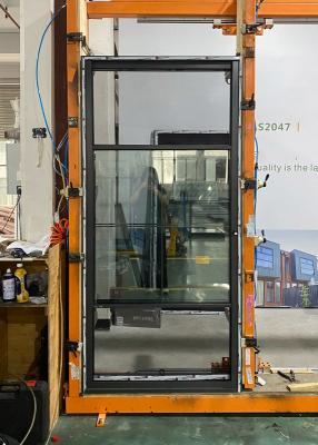 China Australian‑Made Standard Aluminium Lift‑Sash Window | Ideal for Aussie Home Renovations for sale