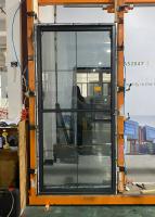 China Australian Standard Aluminium Lift Window | AS2047 Certified Factory Custom Vertical Window for sale