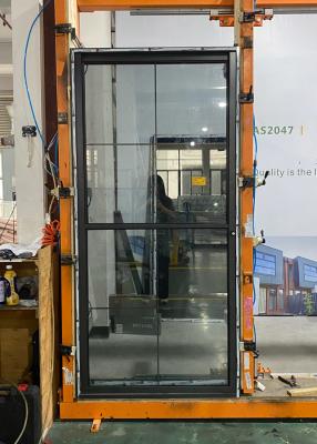 China Australian Standard Aluminium Lift Window | AS2047 Certified Factory Custom Vertical Window for sale