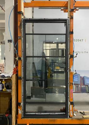 China Upgrade Your Australian Home with AS‑Certified Aluminium Sash‑Lift Windows for sale