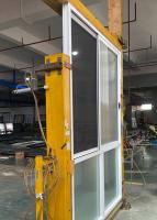 China Australian Standard Aluminum Sliding Windows for sale
