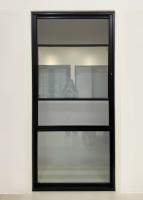 China AS2047 Certified Aluminium Double-Hung Window | Climate-Adaptive, Energy-Saving & Durable for sale