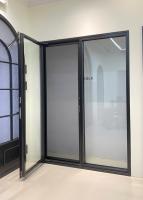 China Australian Standard Tilt & Turn Windows | Universal Energy-Saving Luxury Villa Series for sale