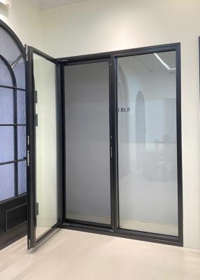 China Australian Standard Tilt & Turn Windows | Universal Energy-Saving Luxury Villa Series for sale
