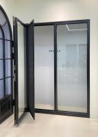 China Australian Standard Tilt & Turn Windows | Coastal Anti-Corrosion & Weatherproof Villa Series for sale