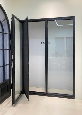 China Australian Standard Tilt & Turn Windows | Coastal Anti-Corrosion & Weatherproof Villa Series for sale