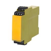 China 24VDC PILZ Safety Module IP20 PILZ 773540 100% Brand New and Original for sale