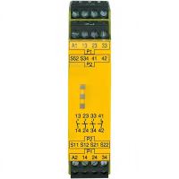 China Original PILZ Safety Relay 773103 For Electronic Equipment for sale