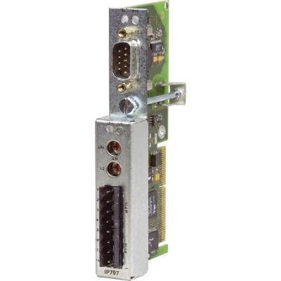 China 24VDC Communication Module Original 3IF797.9 Industrial Bus Interface Adapter For System 2005 for sale