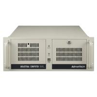 China 610H Chassis 4U Rackmount PC I7-6700 Industrial Control Computer H110 Mainboard for sale