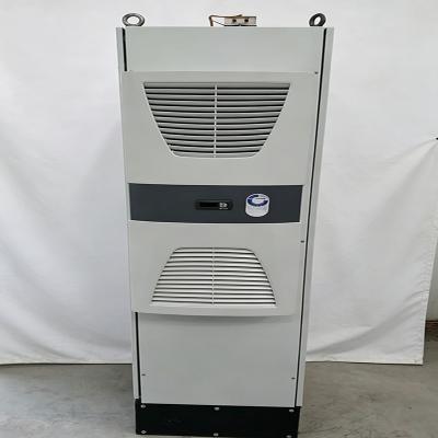 China RITTAL SK 3305540 Efficient Electrical Cabinet Air Conditioner Wall Mounted for sale