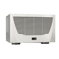 China RITTAL 3382500 Wall Mount Cabinet Heat Exchanger Sealed Enclosure Cooling Unit for sale