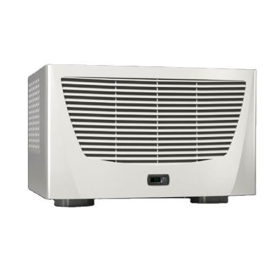 China RITTAL 3382500 Wall Mount Cabinet Heat Exchanger Sealed Enclosure Cooling Unit for sale