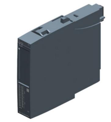 China ET200SP HA 16DO Relay Isolated Digital Output Module 6DL1193-6TP00-0DF1 for sale