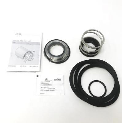 China 55844605 High Precision Mechanical Seal Assembly Wide Working Range Replacement Accessories for Fluid Pump for sale