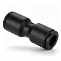China 32PLP-06M Straight Union Original Push In Fitting Widely Applied In Automation for sale