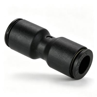 China 32PLP-06M Straight Union Original Push In Fitting Widely Applied In Automation for sale