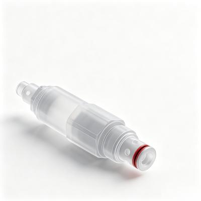 China Original Parker RDH103S30 Direct Acting Differential Cartridge Relief Valve 69 - 210Bar C10-2 Cavity Hydraulic for sale
