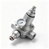 China Original Parker Air Pressure Regulator Precision Air Compressor Regulator P32CA14EG2MNW for sale