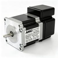 China SMD23E2-130E-M12 All In One Integrated Stepper Motor Brand New And Original for sale