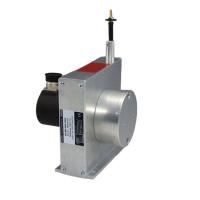 China Original ASM Position Sensor WS19KT-3000-HSSI-M4 Draw Wire Position Sensor 3000mm Stroke for sale